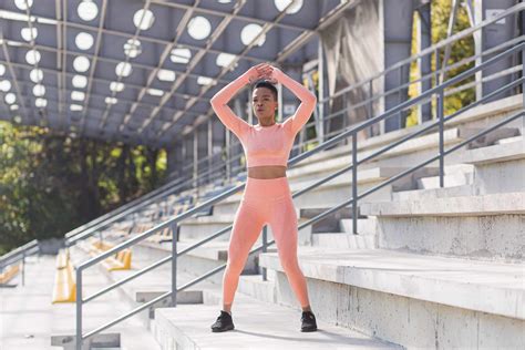The Ultimate Burpee Workout Routine To Tone Your Whole Body Betterme