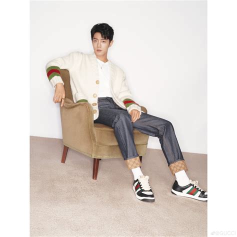 Nars Weibo Update Together With Xiao Zhan Reveal The Secret Of Nars Lasting Makeup In Autumn