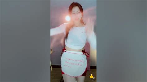 柔美韩舞性感摇摆热舞美女 Youtube