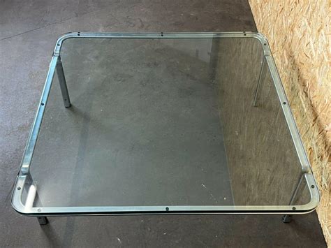 60s 70s Horst Brüning Coffee Table Kill International Coffee Table