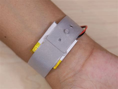Put It Together Circuit Playground Wearable Adafruit Learning System