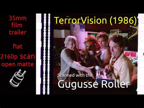 Mary Woronov Terrorvision