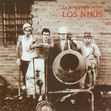 Los Nikis Songs Events And Music Stats