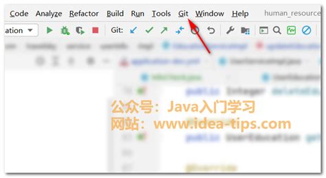 Idea更改远程git仓库地址 知乎