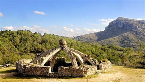 Descubre Los Encantos De Agres Turismo Rural Naturaleza Y Patrimonio