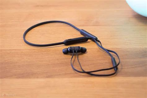 Beats X review » BluetoothKoptelefoon.com