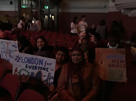 London Mayoral Assembly