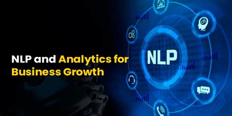 How Nlp Uses Different Types Of Analytics For Business Growth
