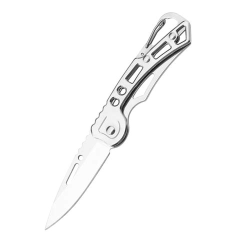 Full Steel Knife YJ GIS Industrial Limited