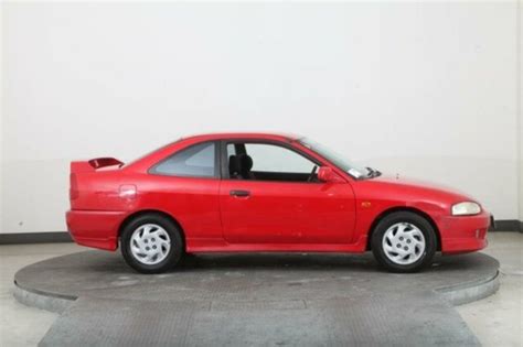 1999 Mitsubishi Lancer Mr Ce Atfd3773850 Just Cars