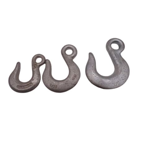 High Quality Ms Forged Hook At Best Price In Mira Bhayandar R K