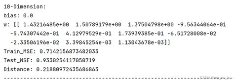 机器学习：升维（polynomial Regression）数据升维 Csdn博客