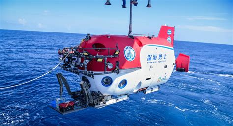 中国科学院深海科学与工程研究所