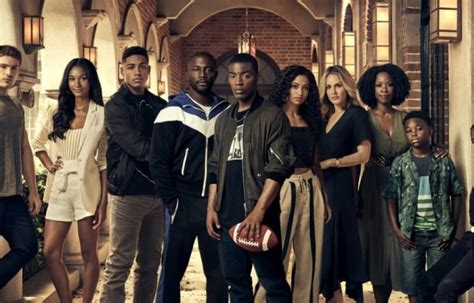 All American Season 6 Release Date Initial Hints Cast Updates And Trailer
