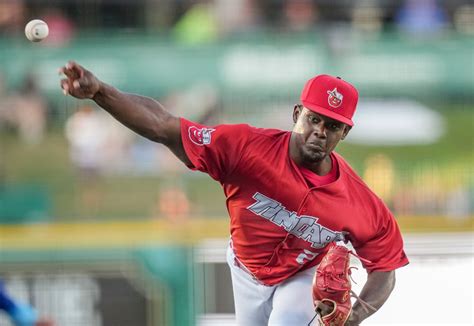 Fort Wayne Tincaps Unveil New Residence Jerseys Forbes Panama