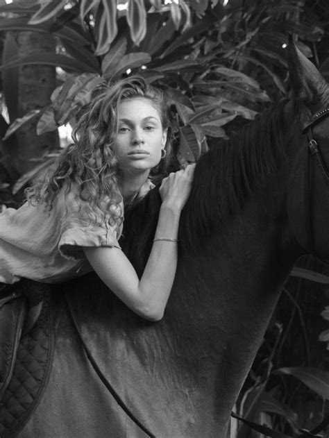 Chiara Christmann Modelagentur München Hamburg Most Wanted Models