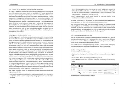 Cloud Integration With Sap Integration Suite Book An By Sap Press