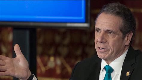 Gov Cuomos Book Publisher Halts Active Support Amid Ny Nursing Home
