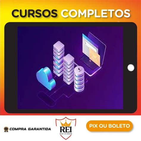 Curso Completo De Nosql E Mongodb Para Devs Sql Msc Júlio Alcântara