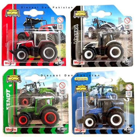 Agriculture Tractors Valtra New Holland Fendt Massey Ferguson 1