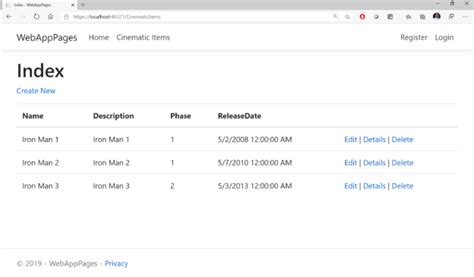 ASP NET Core Code Sharing Between Blazor MVC And Razor Pages Wake Up And Code