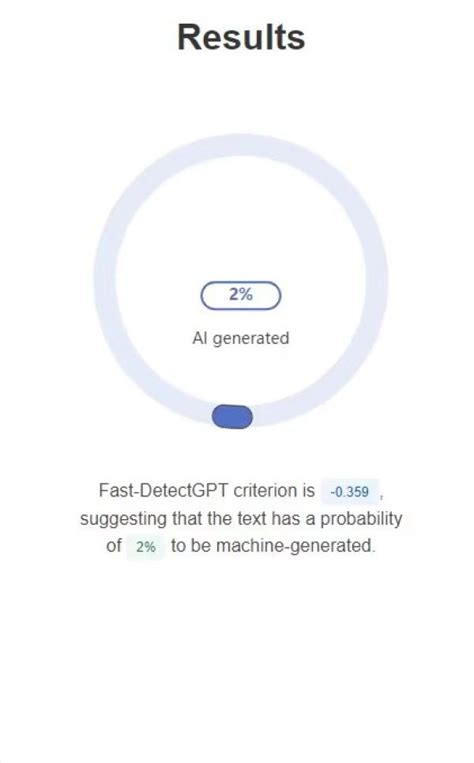 用ai识别ai：西湖大学一项研究可高效检测ai生成文本长三角政商澎湃新闻 The Paper