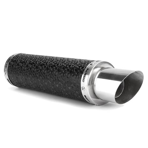 Motorcycle Exhaust Pipe Tips At Roger Hughes Blog