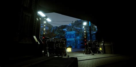 Xgamer Ai Revolution Arsenal Access Module On Steam