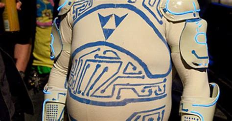 Can We Take A Moment To Remember Tron Guy Imgur