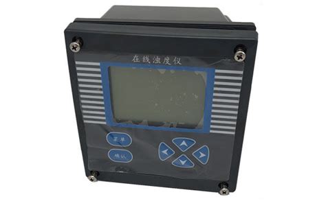 浊度仪厂家教你浊度仪 浊度计 的具体使用方法 水质检测分析仪