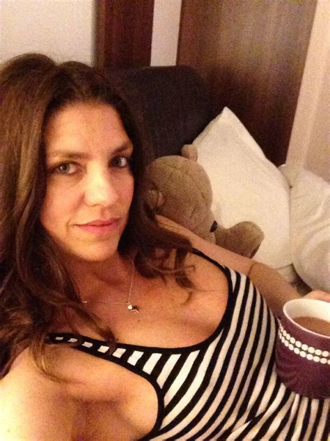 Bianca Westwood Nua Em 2017 Leak