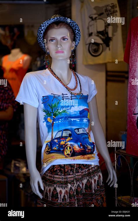 Clothes Dummys Hi Res Stock Photography And Images Alamy