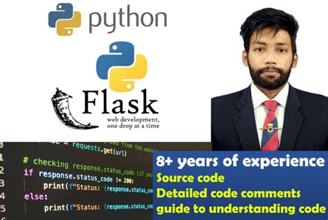 Create A Python Flask Website With Mysql Database By Kawshalyasdeep