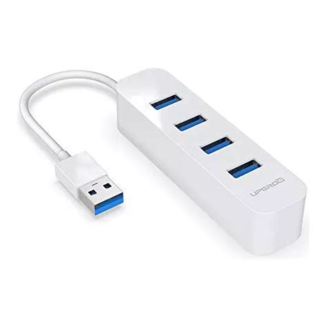 Puertos Con Divisor Usb De 5 Gbps Mercadolibre