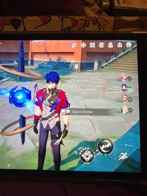 My Friend Is Anti Sampo R Sampo Mains