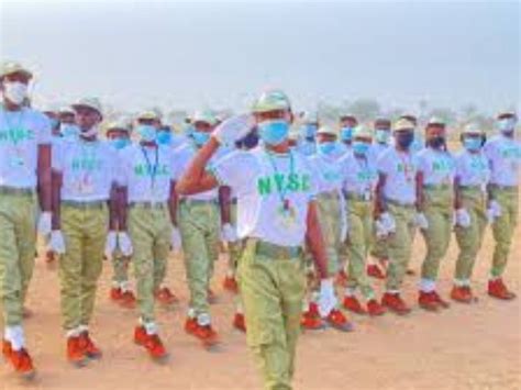 Nysc Revalidation Process