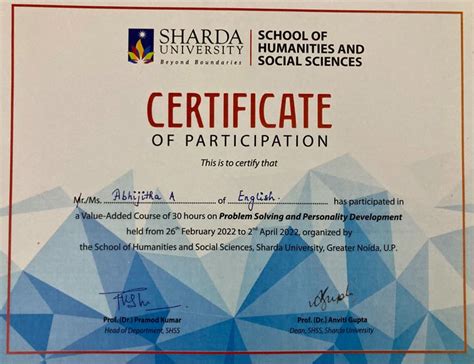 Abhijitha Aruna Nandakumar On Linkedin Leadership Learning Learning