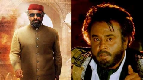 Rajinikanth ரஜினிகாந்த் இஸ்லாமியராக நடித்த படங்கள்… ஒவ்வொரு