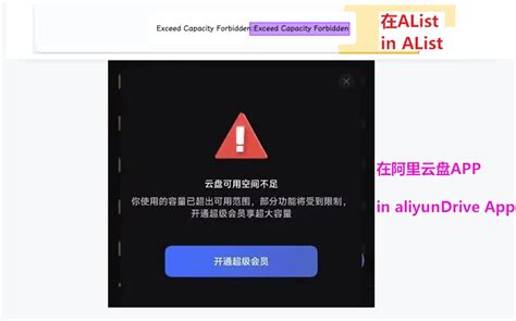 Aliyundrive Open Alist Docs