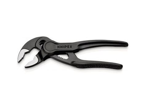 87 00 100 - KNIPEX Cobra XS | EdilBIM