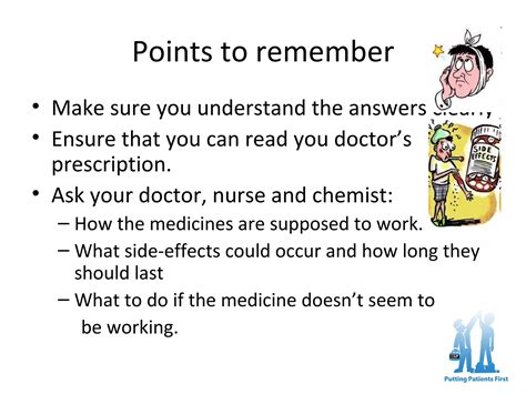 Preventing Medication Errors PPT