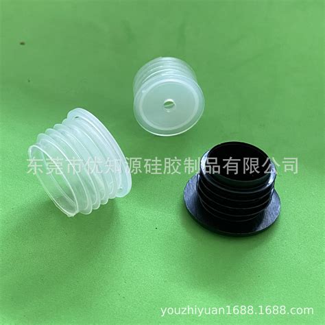 香薰瓶盖内塞 香水玻璃瓶塑料盖内塞 酒精消毒液螺纹瓶内塞 阿里巴巴