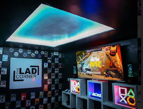 Our Branches The Lad Corner