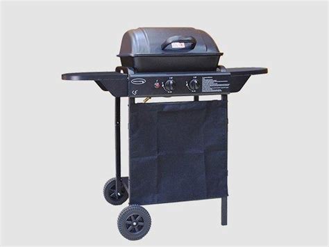 Gas Charcoal Grill Lpg Gas Grill Longzhao Bbq