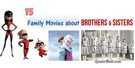 Brother And Sister Affair Movies List Jakustala