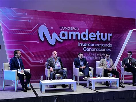 Alejandro Recamier Posted On Linkedin