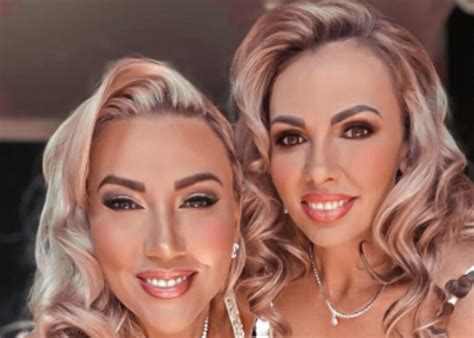 Real Housewives Van Pretoria Mel Viljoen Robbed At Gunpoint