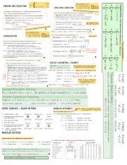 Understanding Palindromes And Modular Arithmetic Relations Course Hero