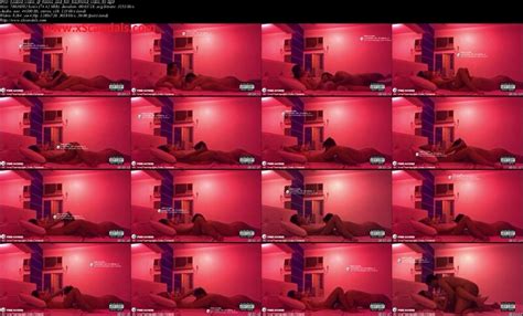 Chinese 대출 벌거 벗은 동영상 vol 11 Scandal