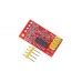 Dual Bit Adc Data Acquisition Spi Module Board Ad Qq Online